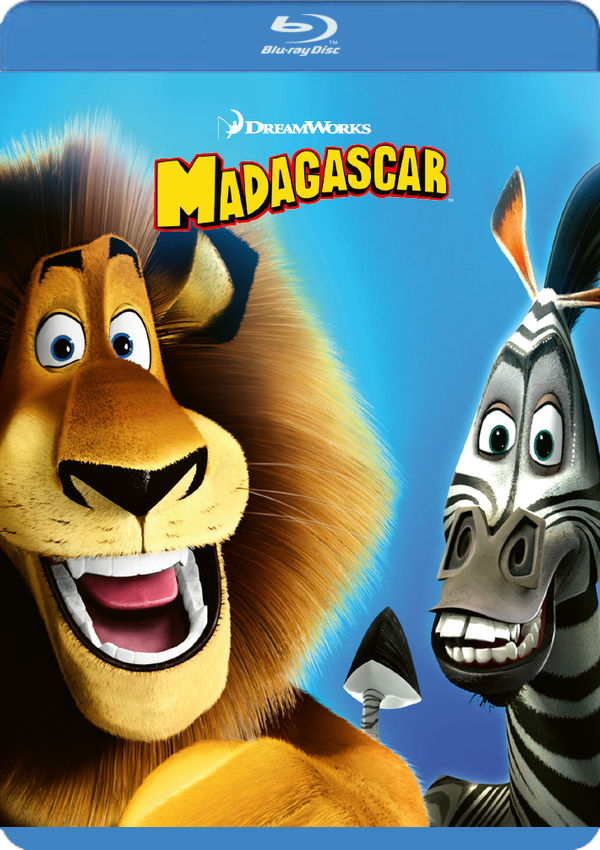 Madagascar 1